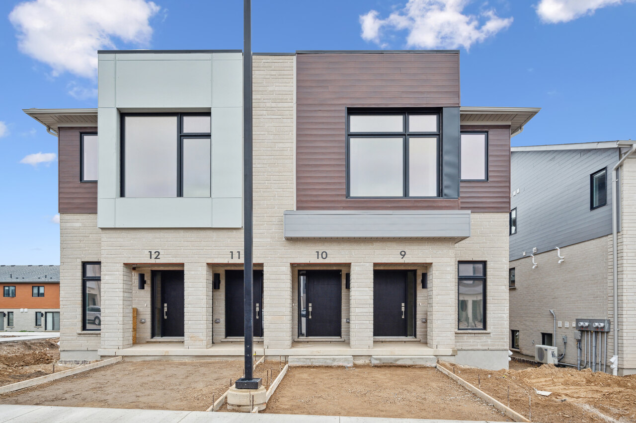 C10 -15 Stauffer Woods Trail - Activa