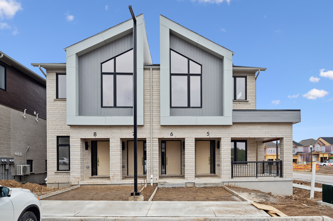 B6 -15 Stauffer Woods Trail - Activa