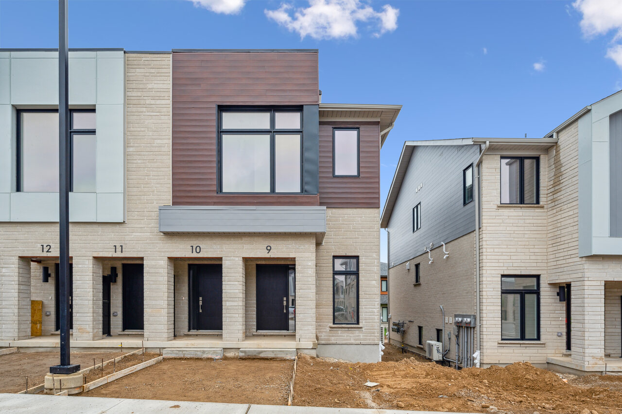 C9 -15 Stauffer Woods Trail - Activa