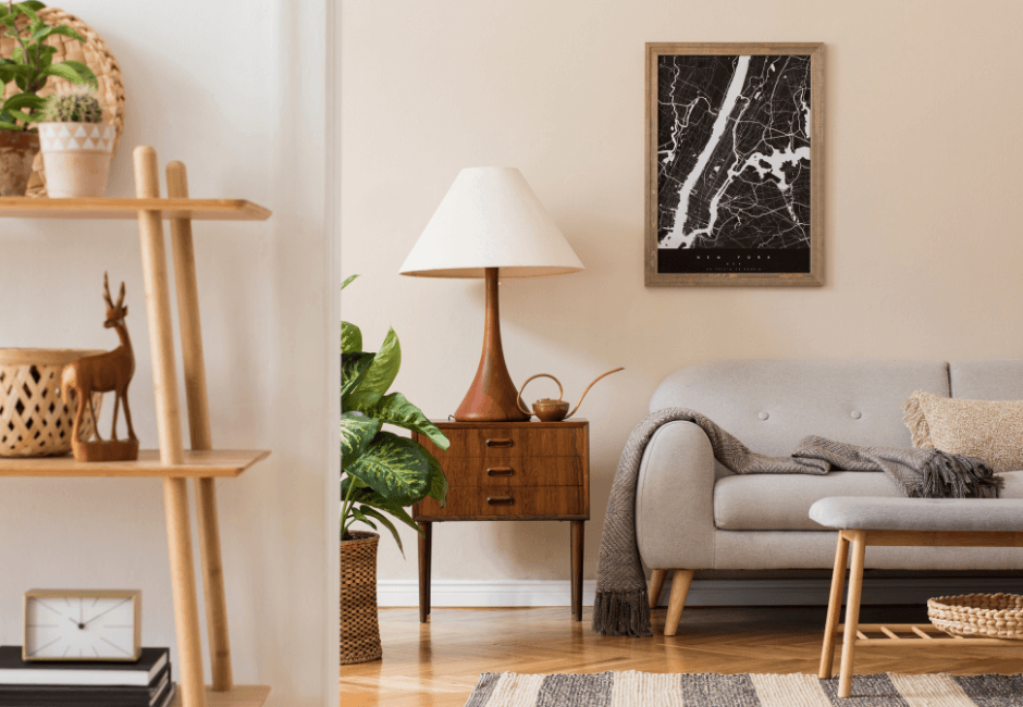 Top 5 interior design trends of 2021 - Activa