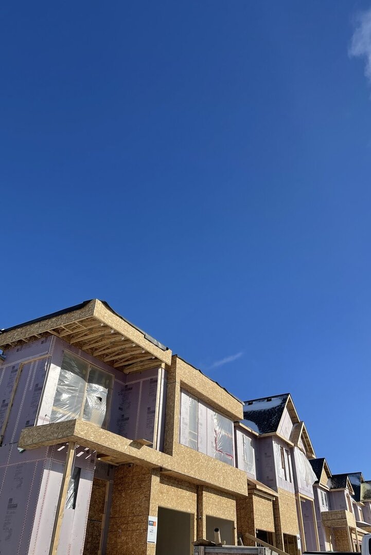 Sustainability Starts at Home: What's Behind the Walls of a Net Zero ...