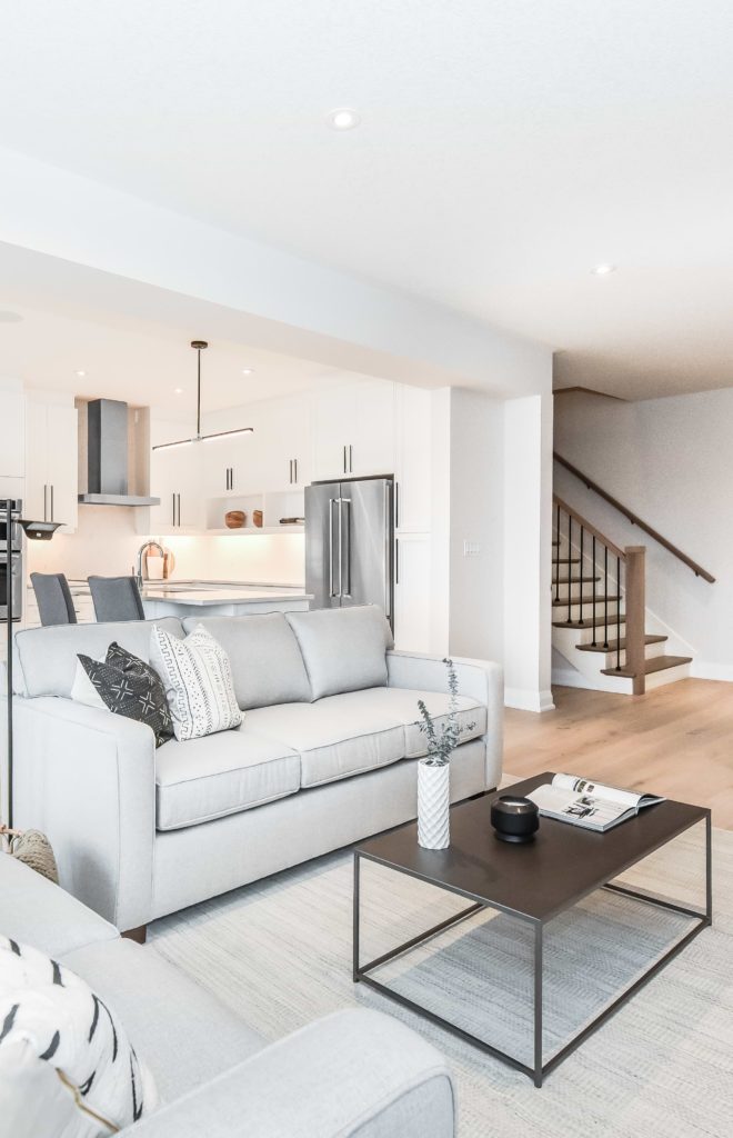 New Model Homes in Vista Hills - Activa