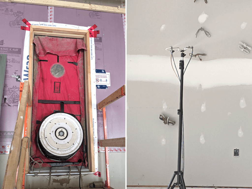 Airtightness: What is it and why does it matter in your home? - Activa