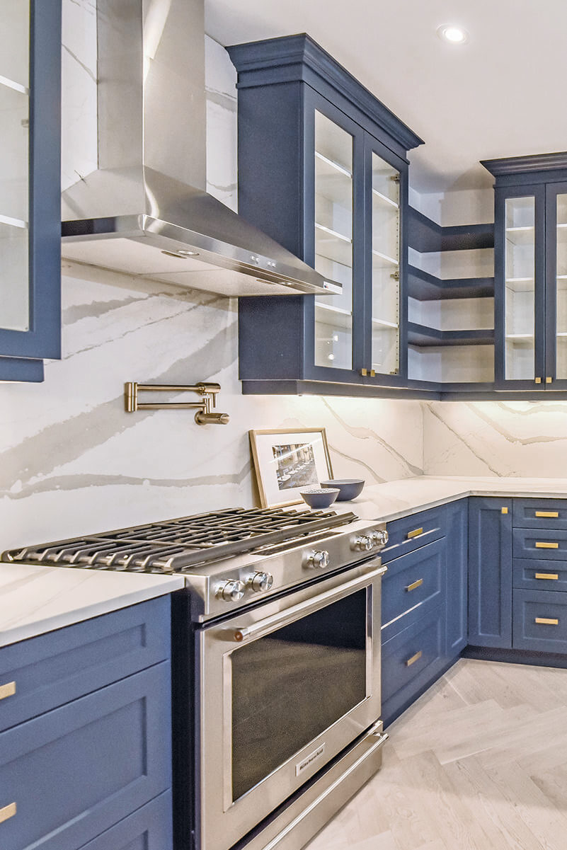 Building a Home Series: Design Studio Selection - Activa