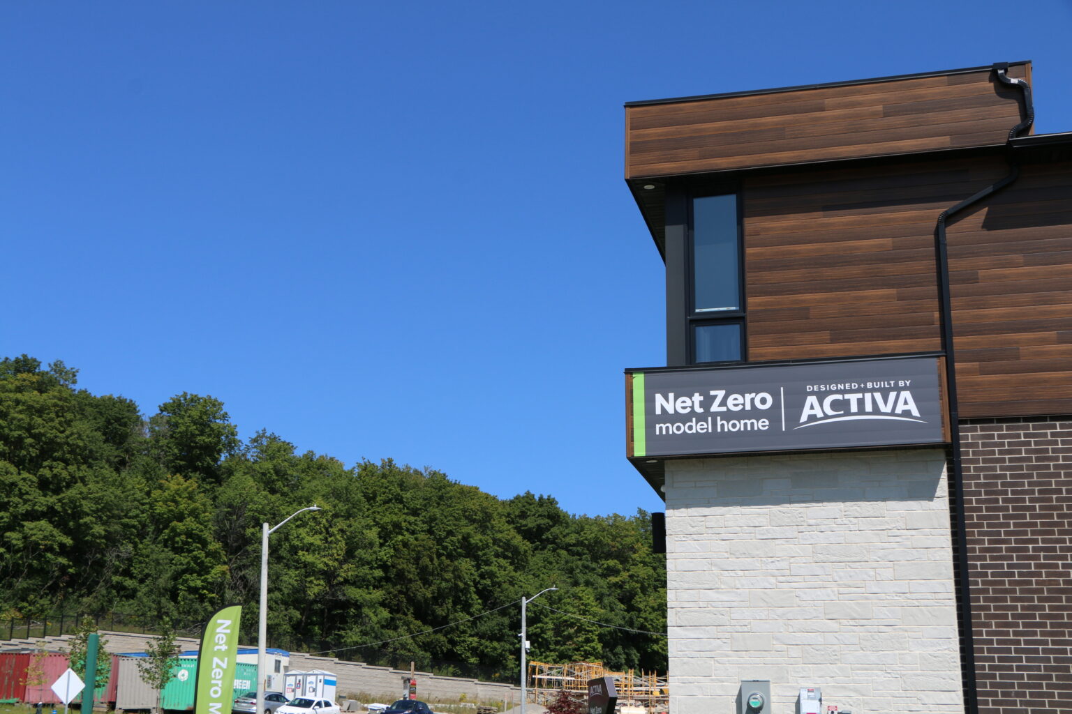 Discover the Perks of Living in Trussler West! - Activa