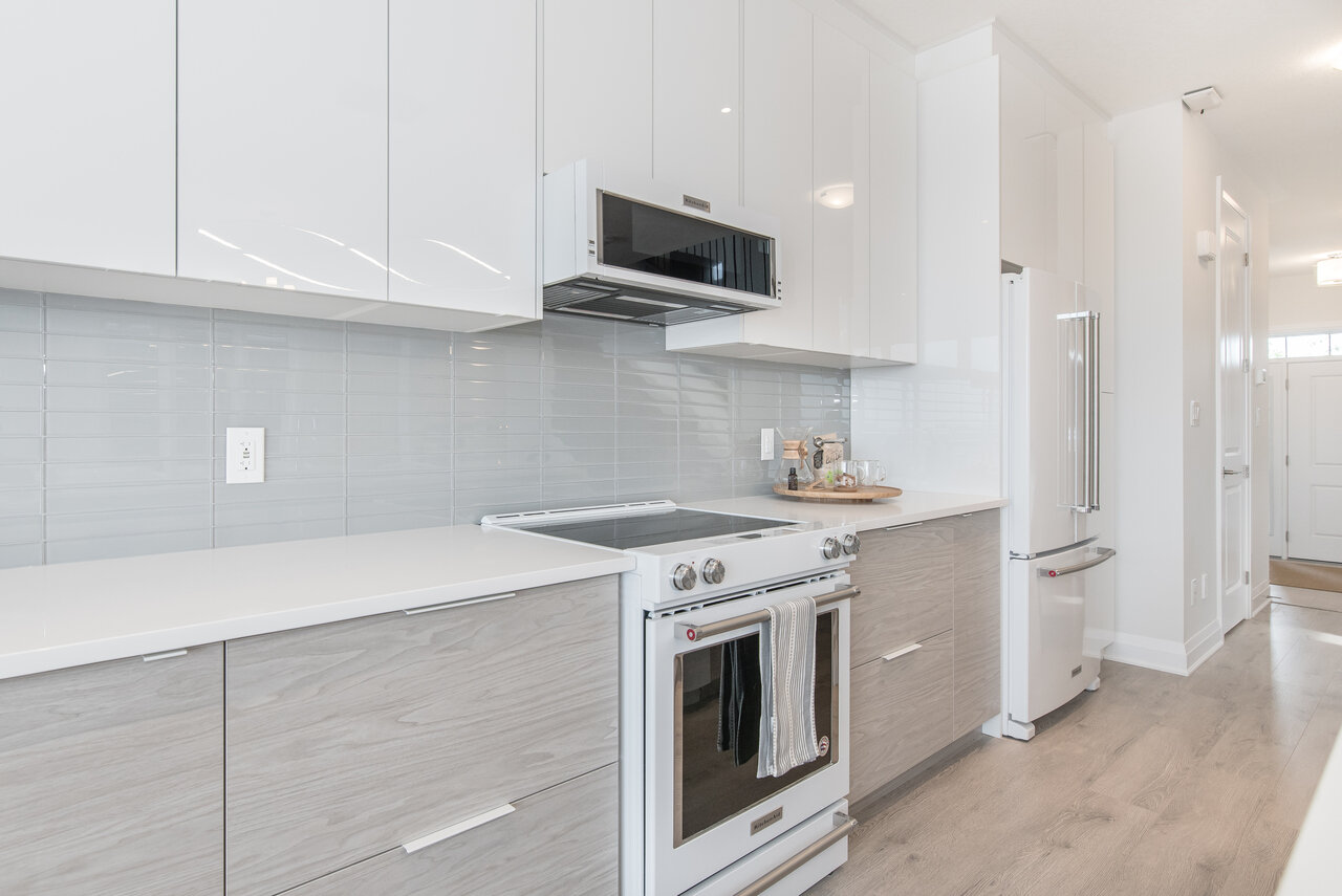 What To Look For When Choosing Kitchen Appliances - Activa