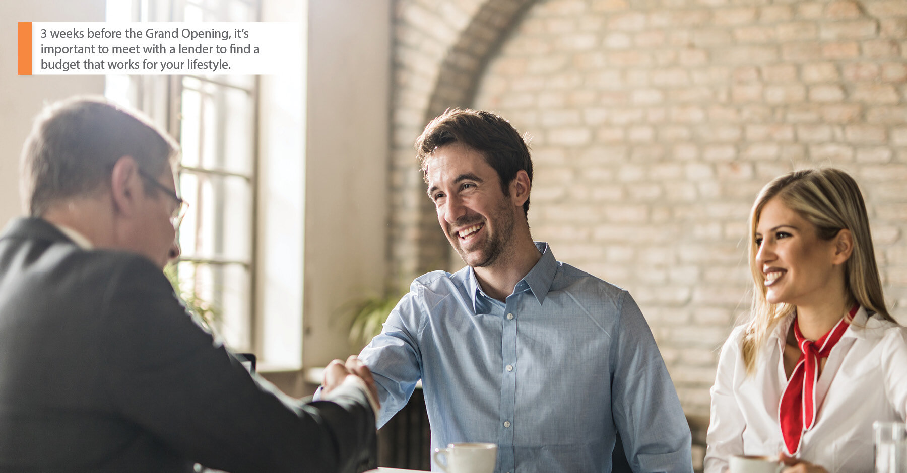 Your Guide to Grand Opening Events - Activa