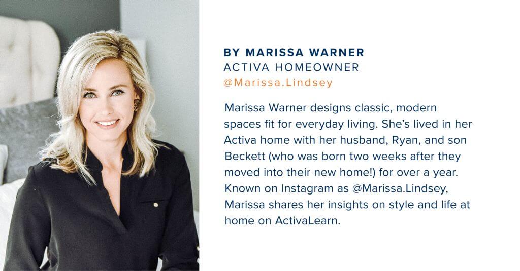 Our Rightsizing Story - Activa