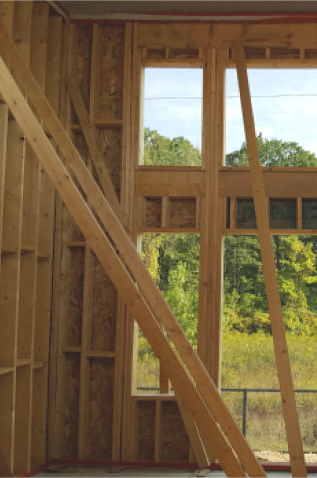 Your Pre-Drywall Appointment: Three Things to Know - Activa