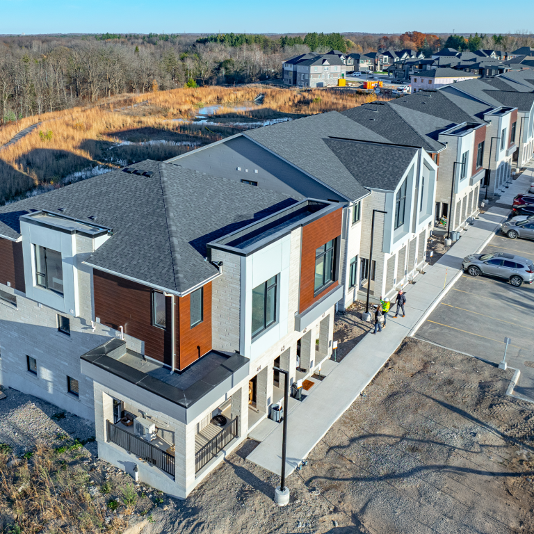 Construction Update: November 2024 - Activa