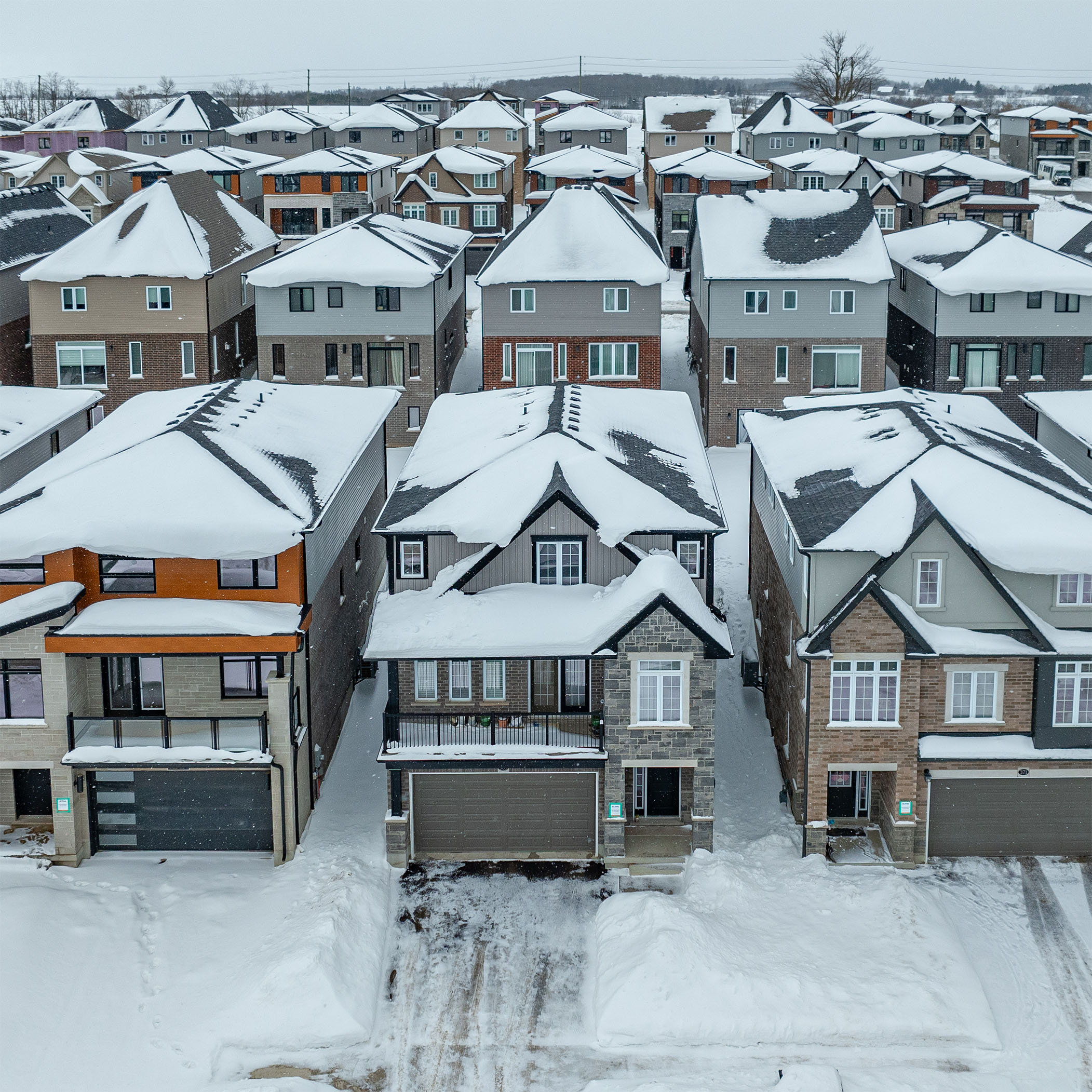 Construction Update: February 2025 - Activa