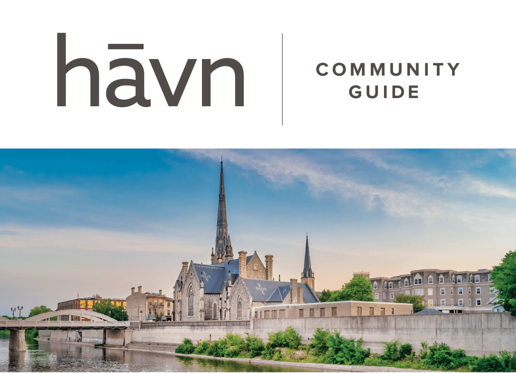 Community Guide: hāvn - Activa