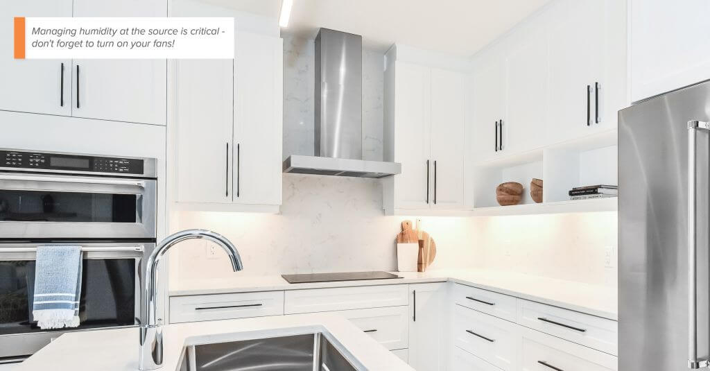 Humidity in the Home: What it is and Why it Matters - Activa