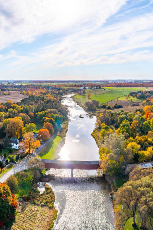 Top Hiking Trails in Kitchener, Waterloo and Cambridge: Part 2! - Activa