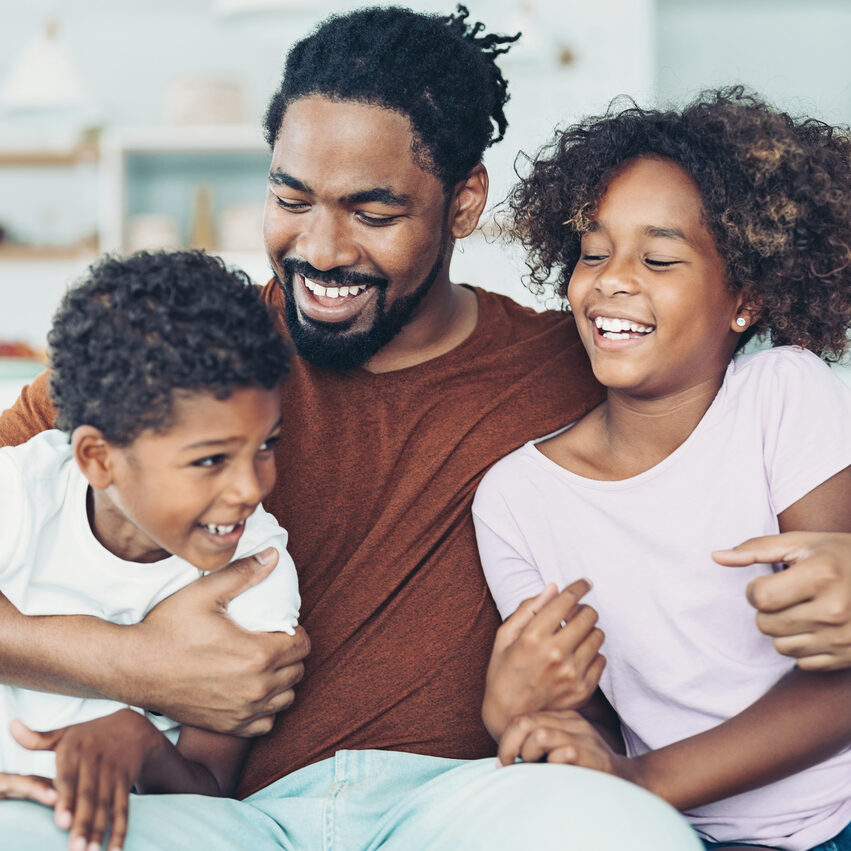 Celebrate Dad With Fun-Filled Family Activities! - Activa