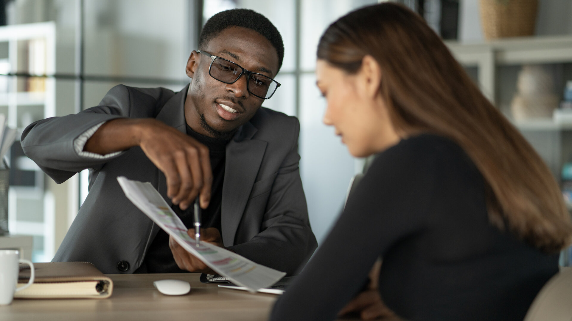 Activa Mortgage Partner Series: Dominion Lending Centers - Activa