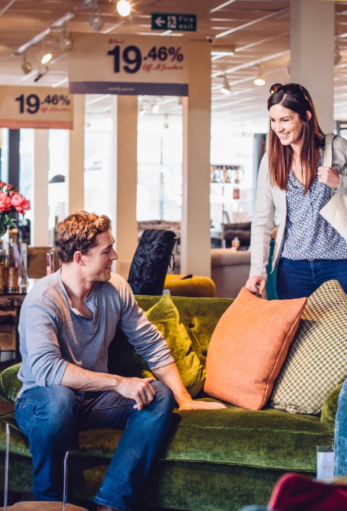 Moving Made Simple Step 5: Finding the Perfect Furniture - Activa