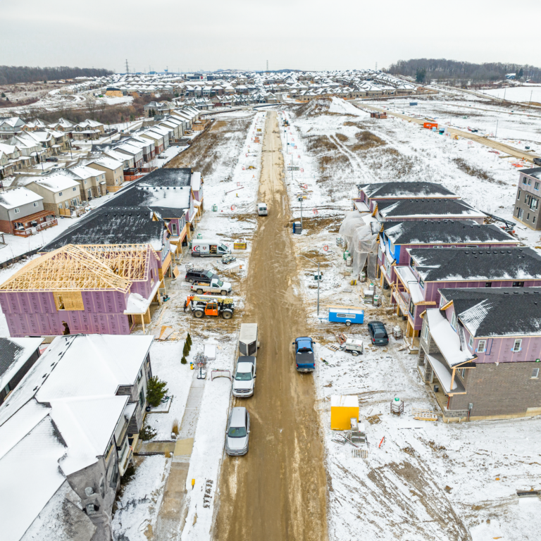 Construction Update: January 2024 - Activa