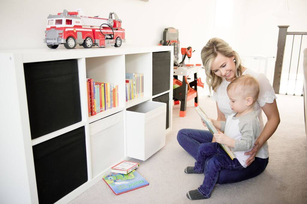 Designing a Playroom That Works - Activa