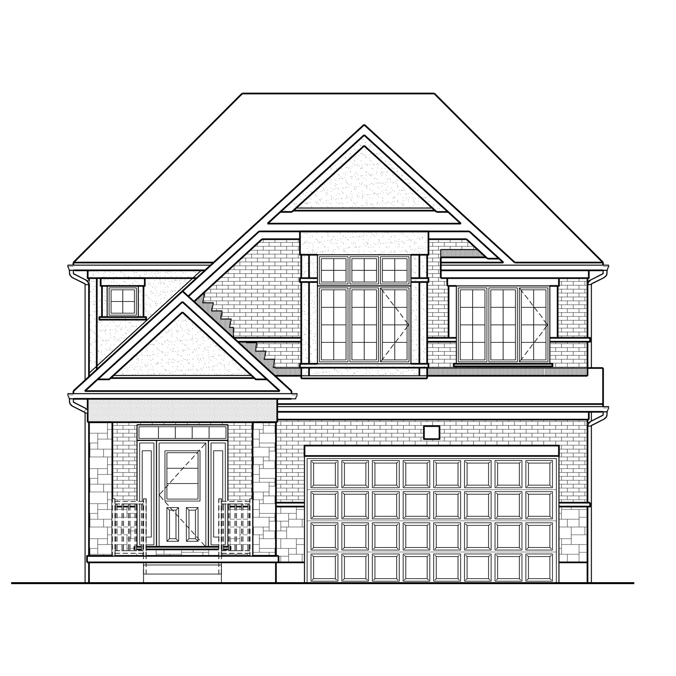 The Lucy (40') - Kitchener - Activa