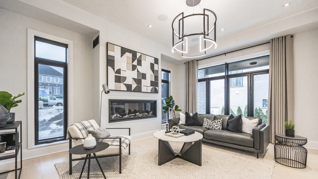 Activa’s Net Zero Model Home - A Home Built for the Future - Activa