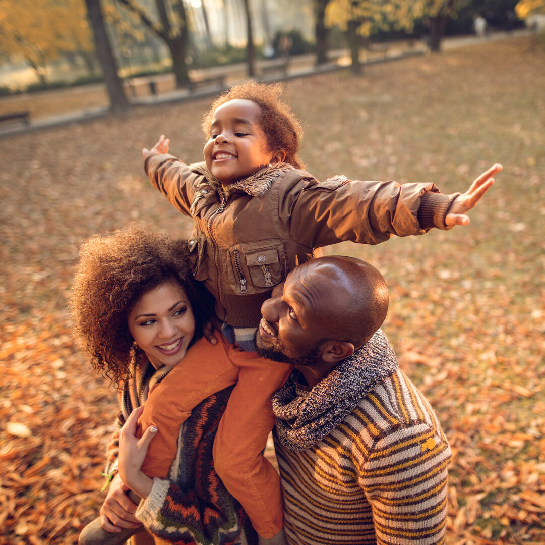 Fall Activities for Families in the KW Region - Activa