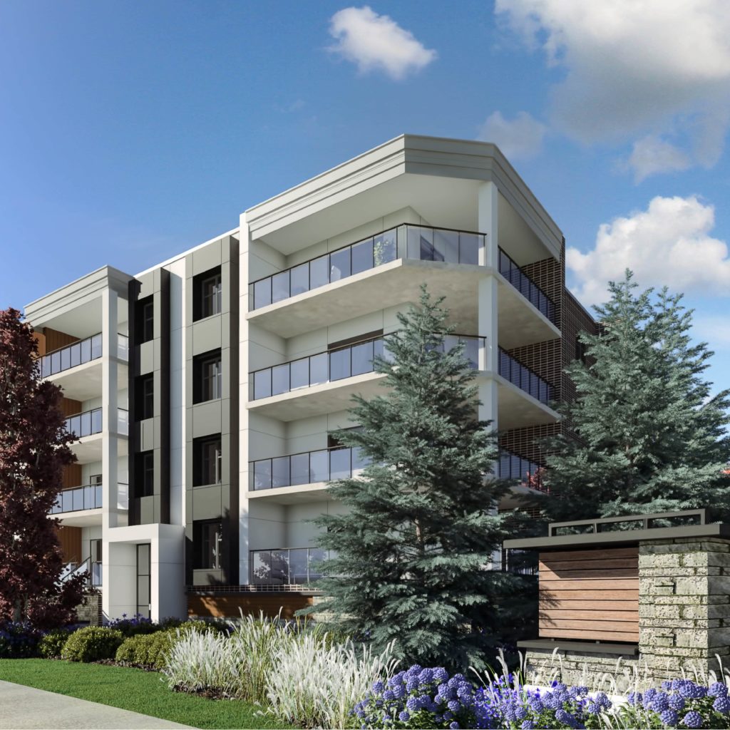 Community Highlight: Trailside at Grey Silo Gate - Activa