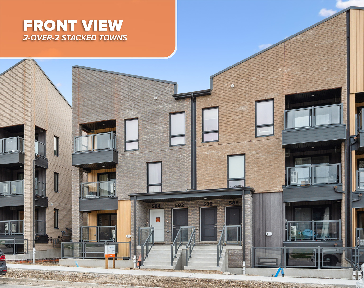 Trussler West - Activa