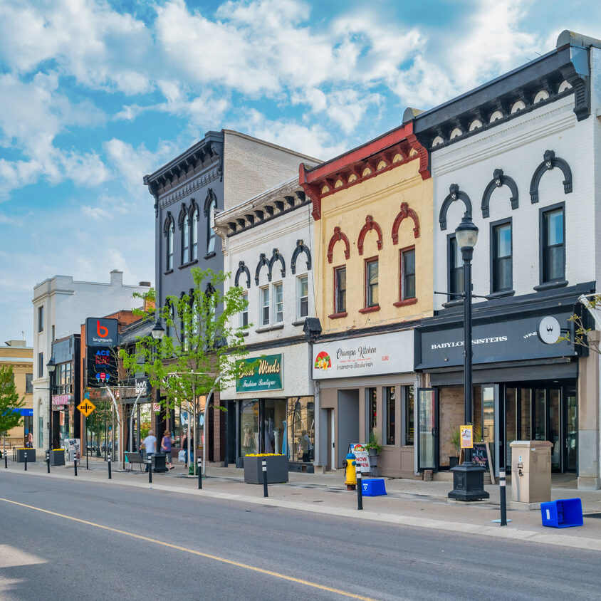 Local Summer Spots In The KWC! - Activa